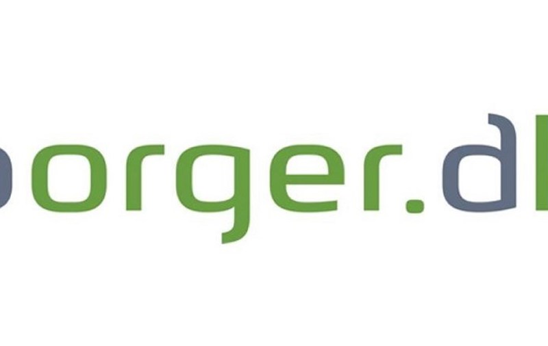 Mit overblik på borger.dk